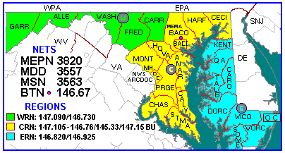 MDC EMERGENCY RESPONSE PLAN – MDC SECTION WEB SITE
